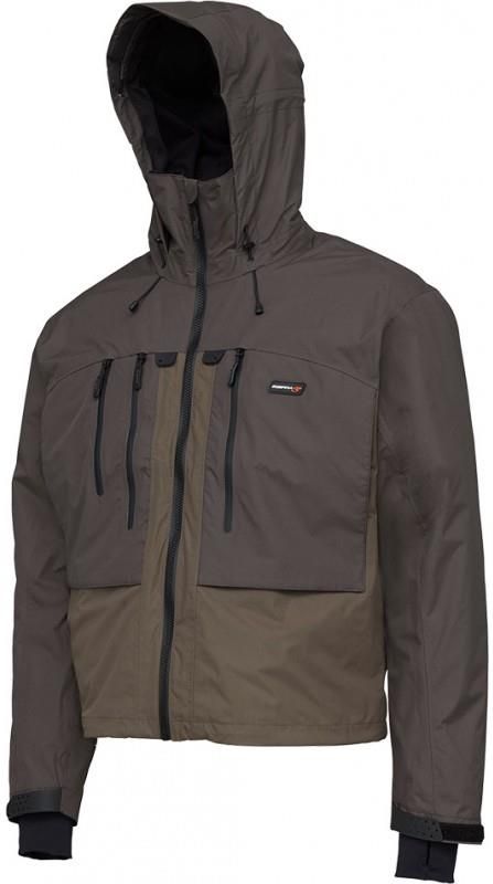 Scierra Kurtka Helmsdale Wading Jacket Dusky Green Xx-Large (Xxl ...