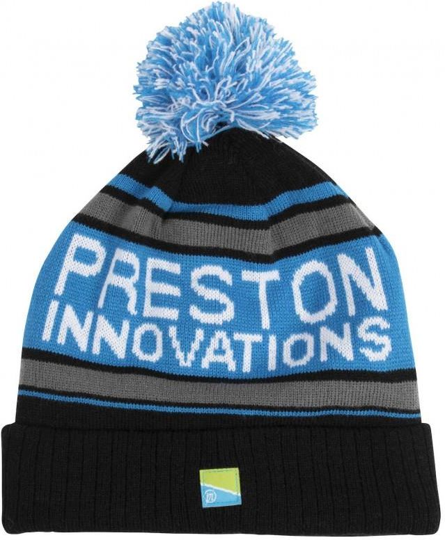 Preston Innovations Czapka Preston Innovation Waterproof Booble Hat ...