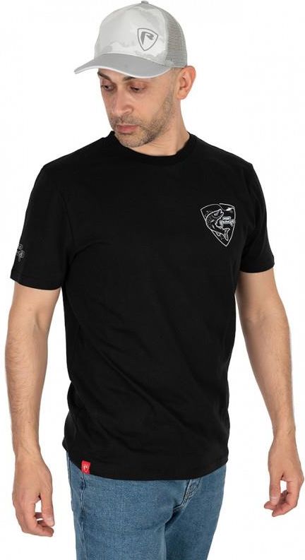 Fox Rage Koszulka Limited Edition T-Shirt Pike Xx-Large (Xxl) (Npr402 ...