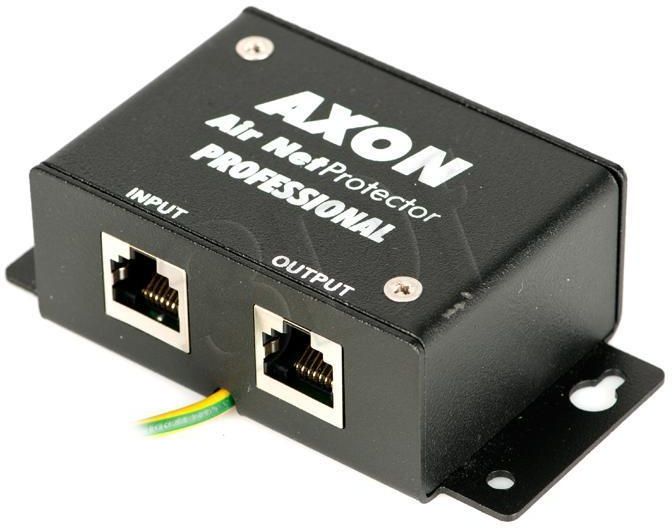 AXON [Air Net Protector Professional] - Opinie i ceny na Ceneo.pl