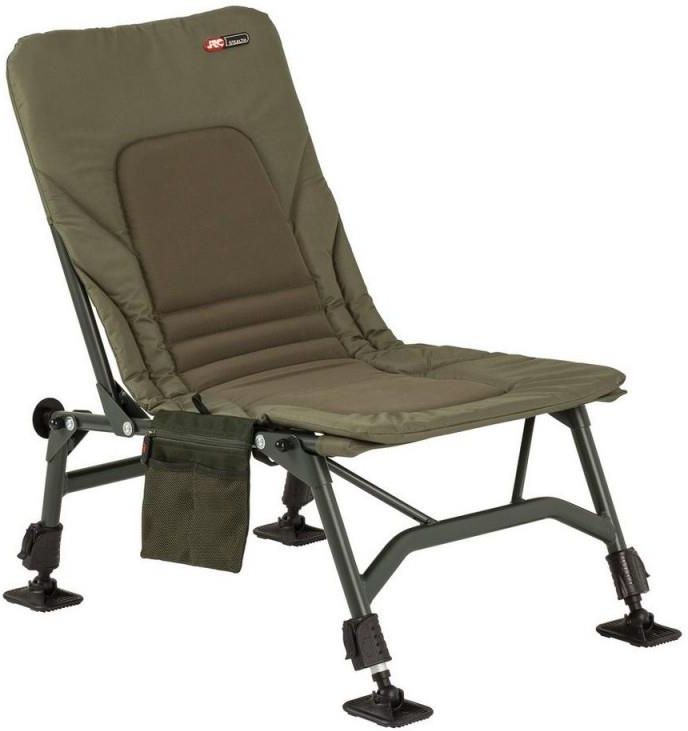 Fotel Jrc Stealth Chair (1485652) - Ceny i opinie - Ceneo.pl