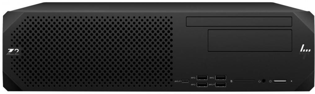 Hp Z2 Sff G9 (5F0J1EA) - Komputer stacjonarny - Opinie i ceny na Ceneo.pl