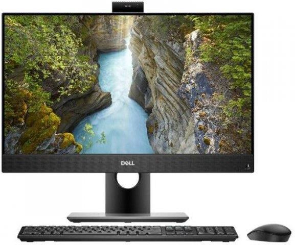 Komputer Dell Optiplex 3280 (N212O3280AIO) - Opinie i ceny na Ceneo.pl