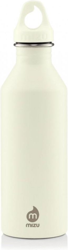 Butelka ze stali nierdzewnej Mizu M8 750ml chalk - Ceny i opinie - Ceneo.pl