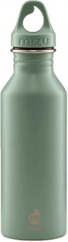 Butelka ze stali nierdzewnej Mizu M5 500ml sage - Ceny i opinie - Ceneo.pl
