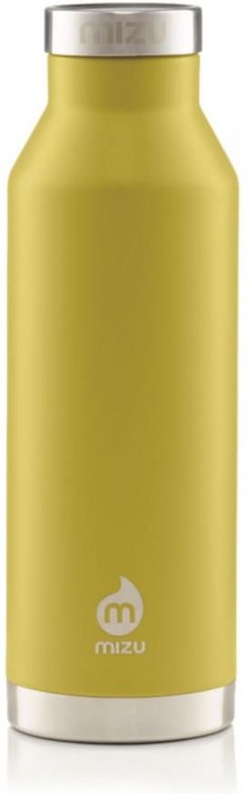 Butelka termiczna Mizu V6 570ml maize - Ceny i opinie - Ceneo.pl