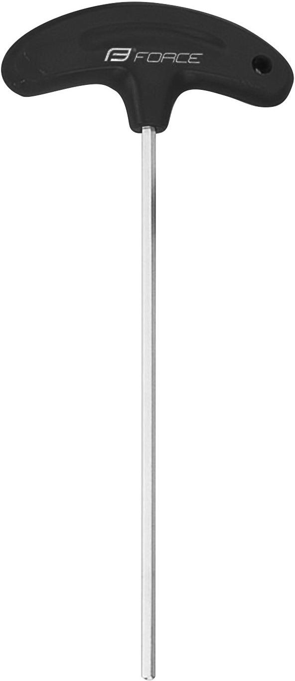 Force Klucz Imbusowy 150 Mm 4/5/6Mm - 5Mm 56611 - Ceny i opinie - Ceneo.pl