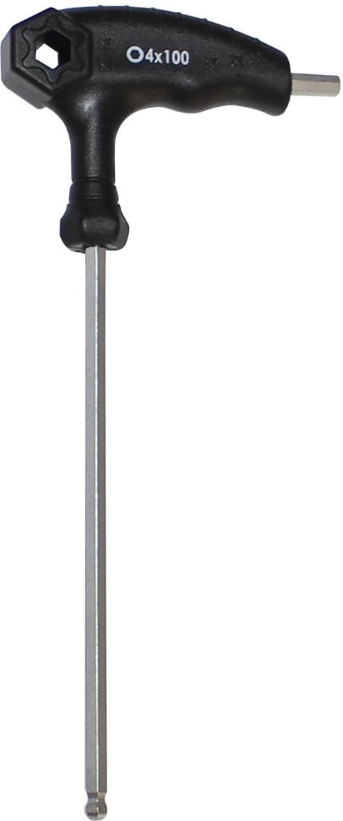 Force Klucz Imbusowy Z Rękojeścią T, Z Końcówką Kulistą 4Mm 56638 - Ceny i opinie - Ceneo.pl