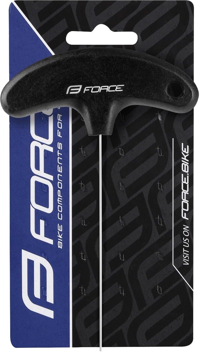 Force Klucz Imbusowy 100 Mm 1,5/2/2,5/3Mm - 3Mm 56607 - Ceny i opinie - Ceneo.pl