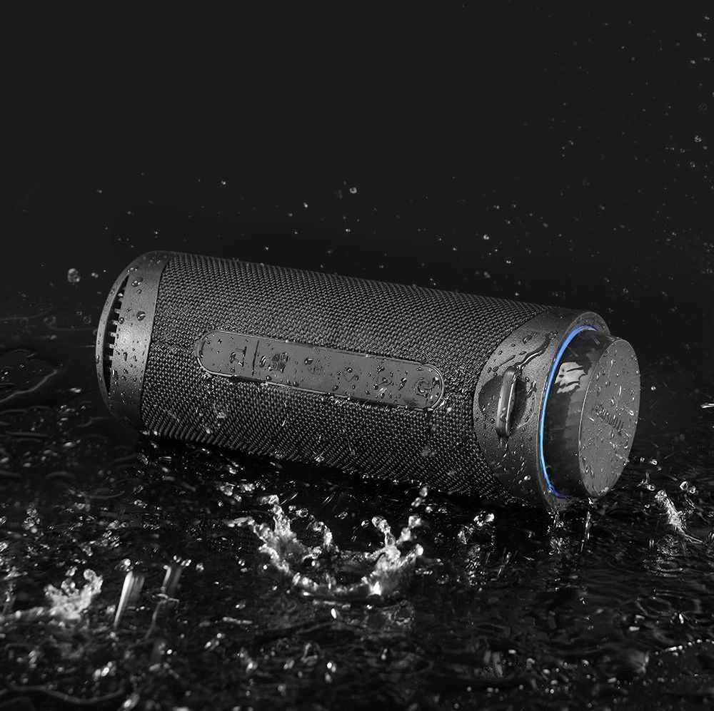 Tronsmart T7 przenośny bezprzewodowy głośnik Bluetooth 5.3 30W - Opinie ...