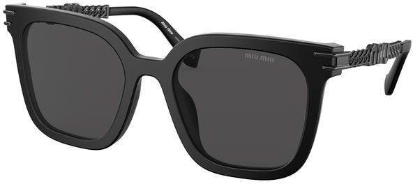 Okulary Przeciwsłoneczne Miu Miu MU 13WS 1BO5S0 - Ceny i opinie - Ceneo.pl