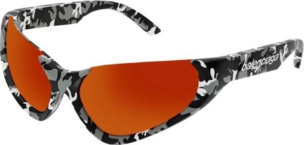 Balenciaga BB0202S 004 ONE SIZE (64) - Ceny i opinie - Ceneo.pl