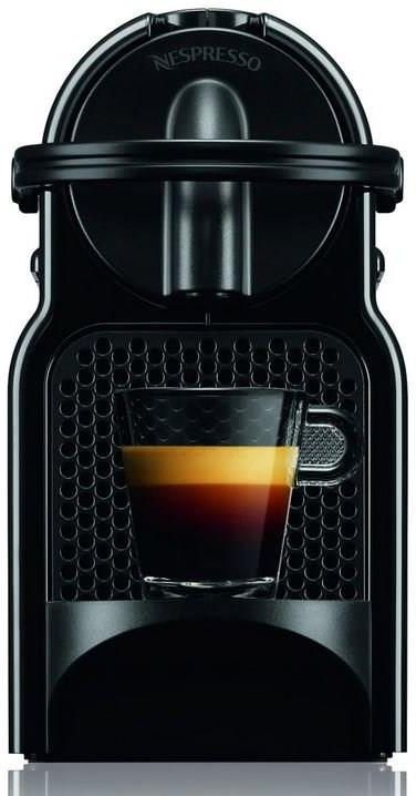 De'Longhi Nespresso Inissia EN80.B - Opinie i ceny na Ceneo.pl