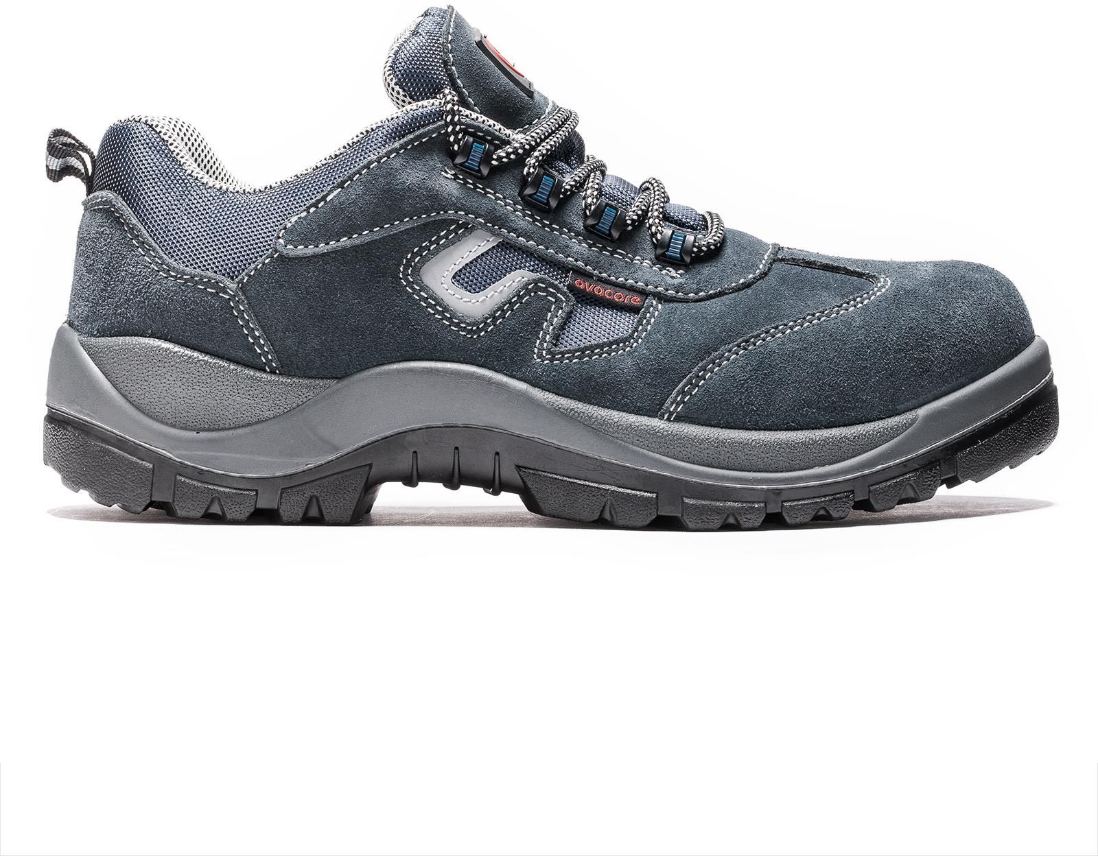 Avacore Półbuty Robocze S1P En20345 Mapro 8059 Ava 46 - Ceny i opinie ...