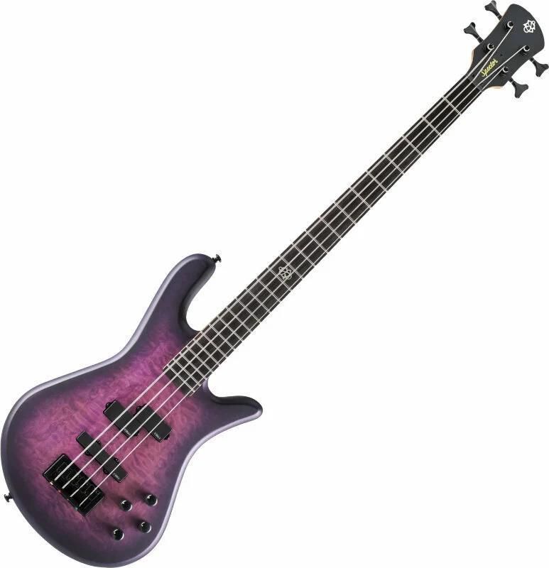 Spector NS Pulse II 4 Ultra Violet Matte - Ceny i opinie - Ceneo.pl