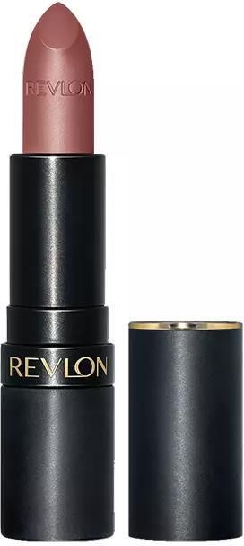 Revlon Cosmetics Super Lustrous™ The Luscious Mattes Szminka Matująca ...
