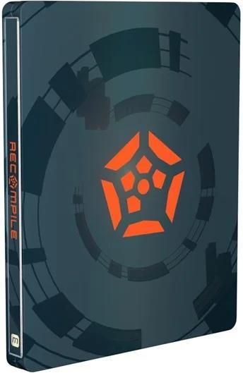 Recompile Limited Edition (Gra PS5) - Ceny i opinie - Ceneo.pl