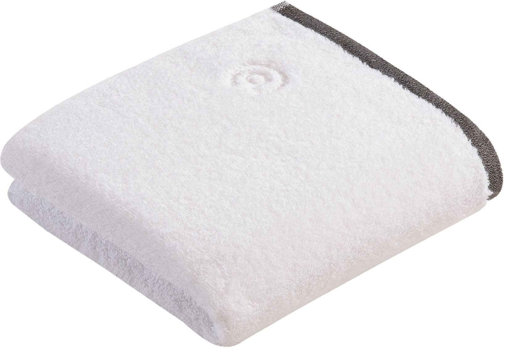 Bugatti Ręcznik 50X100Cm Prato Biały 030 38488 - Opinie i atrakcyjne ...