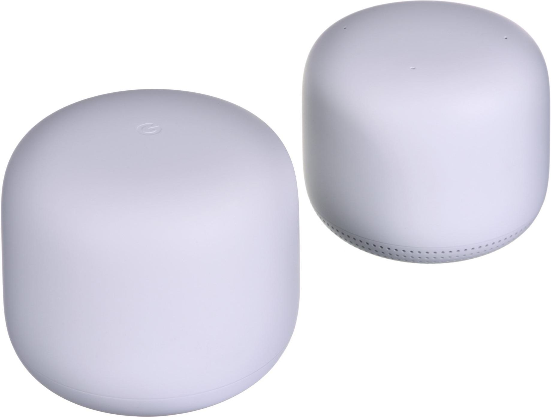 Router Google Nest WiFi Router + Point - Opinie i ceny na Ceneo.pl