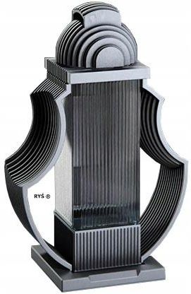 Znicz Lampion Artemida Santa Marozza - Ceny i opinie - Ceneo.pl