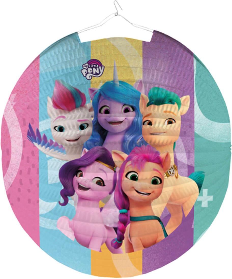 Amscan Lampion Kula My Little Pony 25cm 1 Szt. (65174) - Ceny i opinie ...