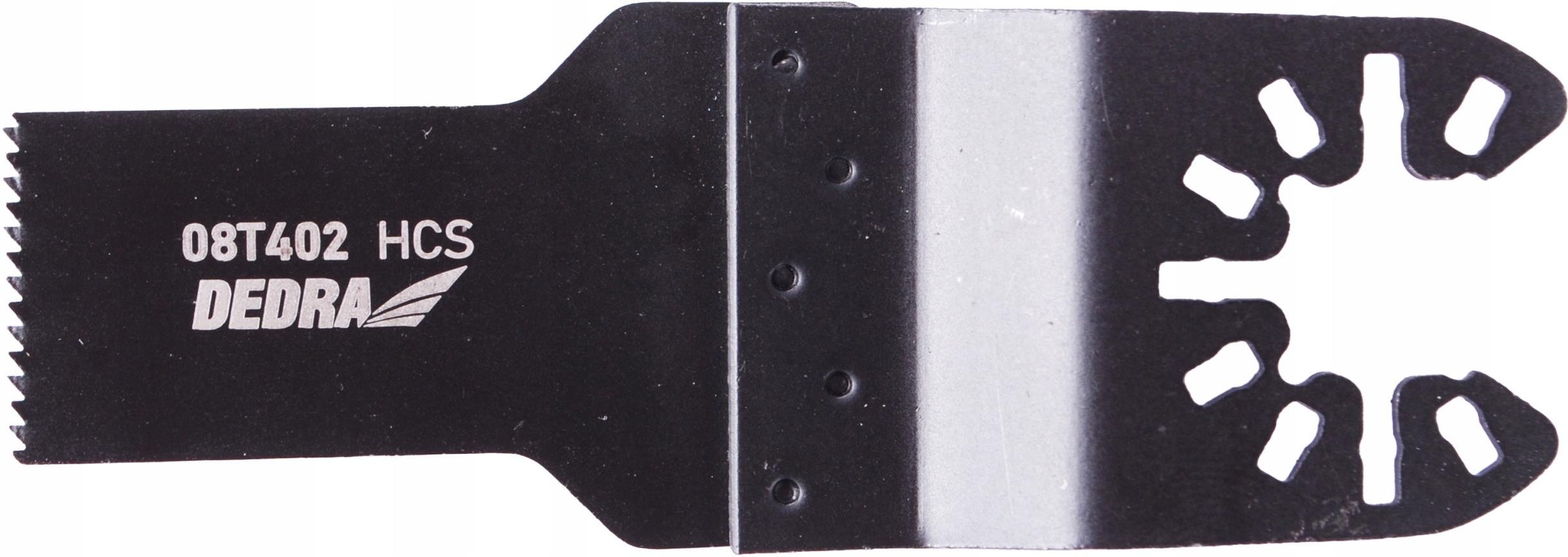 Brzeszczot Dedra Brzeszczot Do Drewna Hcs 20x40mm 08T402 - Opinie i ...