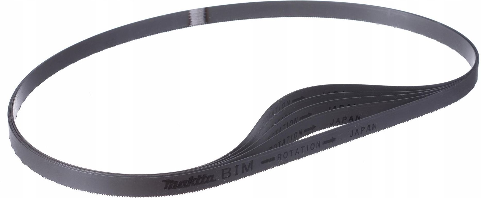 Brzeszczot Makita Brzeszczot 18Z/Cal Do Dpb181 5szt. B40559 - Opinie i ...