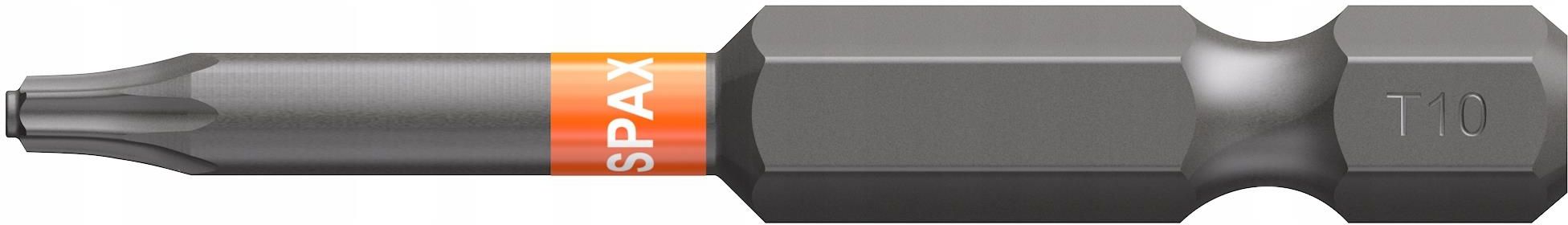 Spax Bit T20 T-Star Plus 50mm Do Wkrętów 4 5000009193209 - Opinie i ...