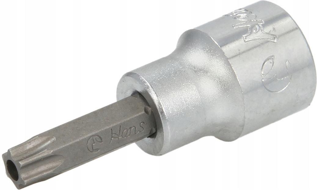 Nasadka trzpieniowa bit 3/8'' Torx Tamper TH40 dł. - Opinie i ceny na ...