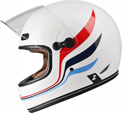 Kask motocyklowy Lazer Oroshi Wings Cafe Racer Klasyk - Opinie i ceny ...