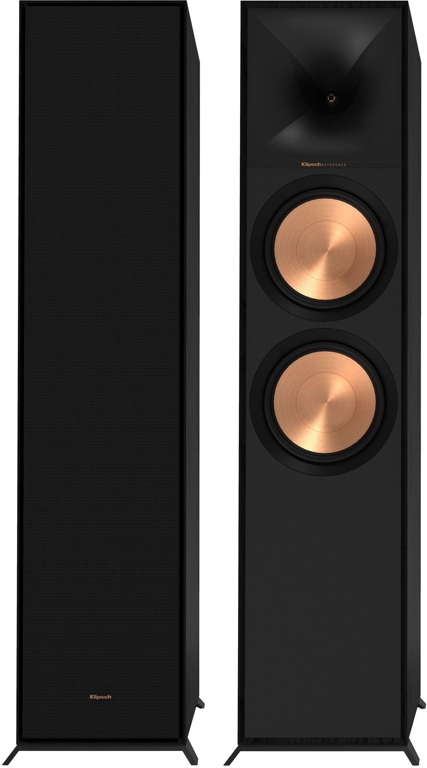 Klipsch New Reference Base R-800F – Kolumny głośnikowe podłogowe ...
