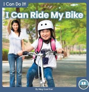 I Can Ride My Bike - Literatura obcojęzyczna - Ceny i opinie - Ceneo.pl