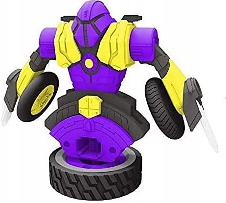 Cyp Brands Spin Racers (Sr-05) Multi-Colour (1) - Ceny i opinie - Ceneo.pl