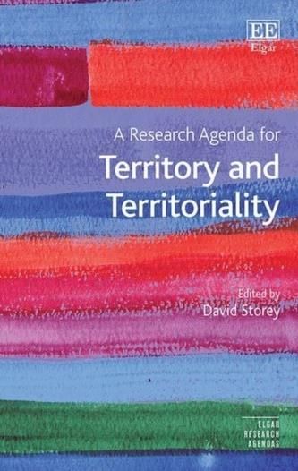 A Research Agenda for Territory and Territoriality - Literatura ...