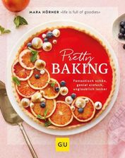 Pretty Baking - Literatura obcojęzyczna - Ceny i opinie - Ceneo.pl