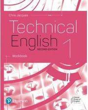 Technical English. Second Edition 1. Workbook - ceny i opinie - Ceneo.pl