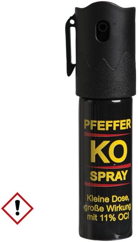 Mil-Tec Miltec Gaz Pieprzowy Ko Spray Jet 15Ml 16217000 (16224015 ...