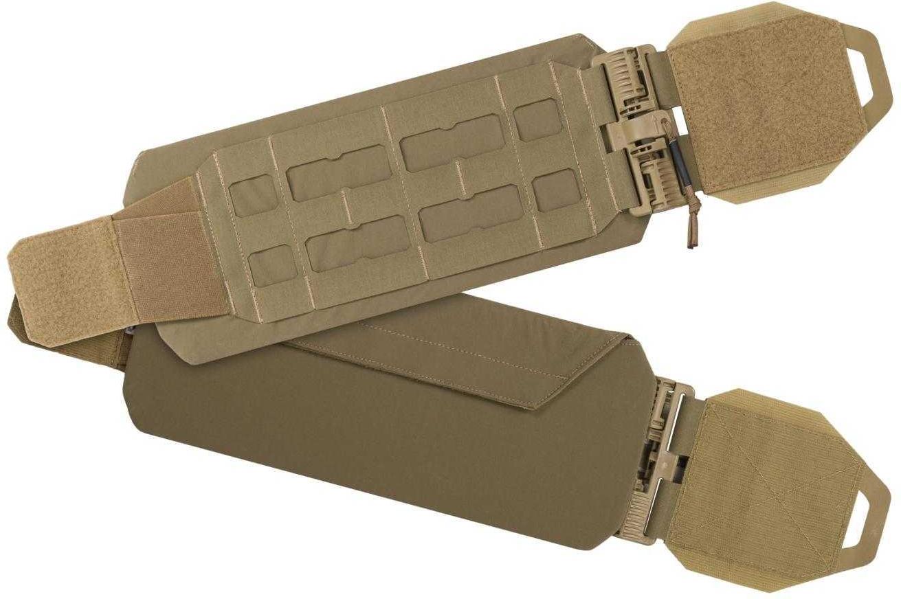 Direct Action Skeletonized Cummerbund Wide Woodland (Pcskcwnlnwdl ...