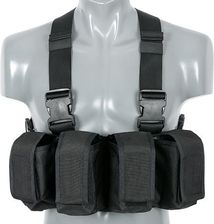 8Fields Classic Chest Pouches Rig Navy Seal Na Magazynki M-16 Ak-47 M14 ...