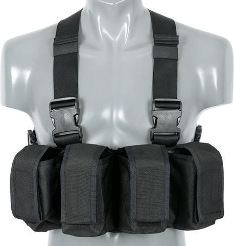 8Fields Classic Chest Pouches Rig Navy Seal Na Magazynki M-16 Ak-47 M14 ...