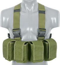 8Fields Classic Chest Pouches Rig Navy Seal Na Magazynki M-16 Ak-47 M14 ...