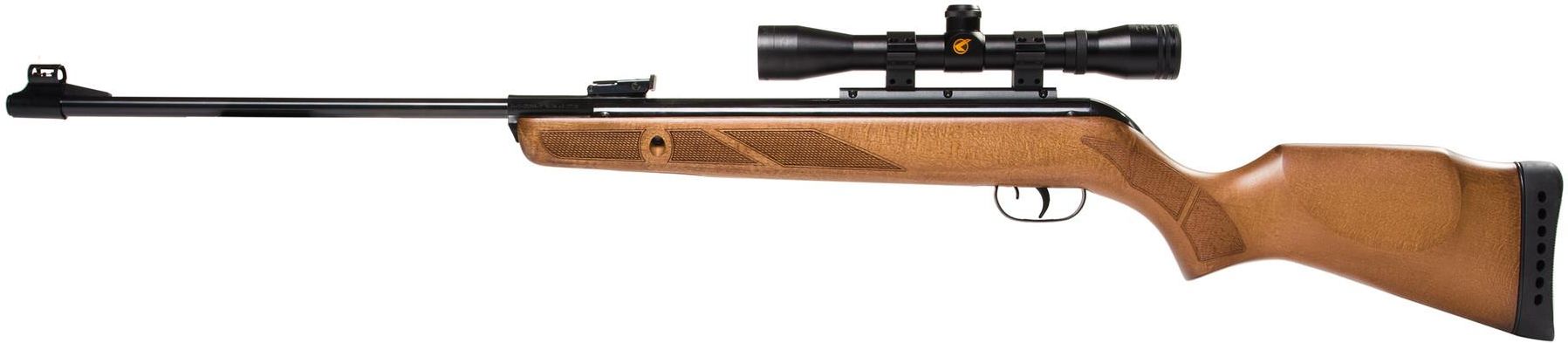 Gamo Wiatrówka Hunter 440 Pack Kal. 4,5mm (VG058) - Ceny i opinie ...