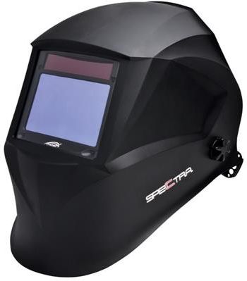 Most Przyłbica Spawalnicza Spectra Black - Opinie i ceny na Ceneo.pl