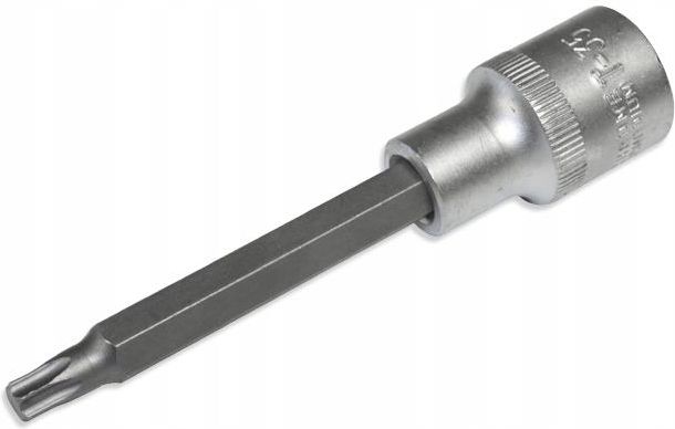 Tesam Torx T35 Z Nasadką Długość 100mm S9999809 - Opinie i ceny na Ceneo.pl