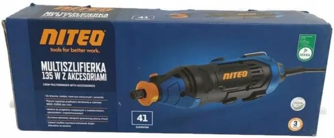 Niteo RTL016722 - Opinie i ceny na Ceneo.pl