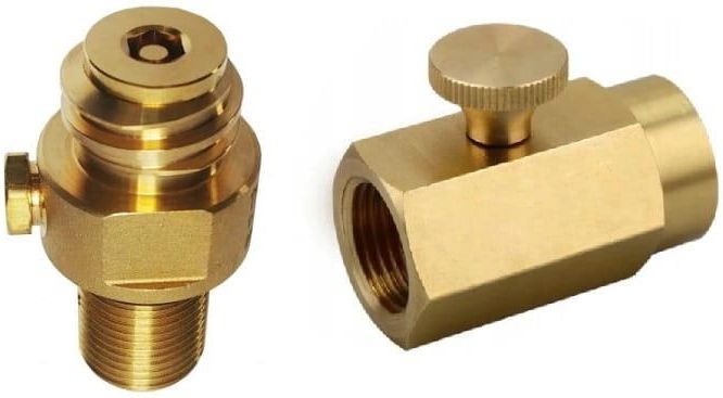 Damtry Przetoczka W21.8/14 Tr21/4 Ww Zawór Dwukierunkowy Do Sodastream 132 - Opinie i ceny na ...