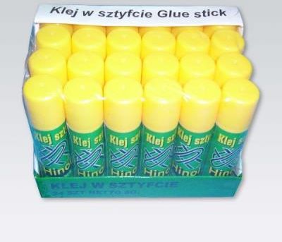Klej W Sztyfcie Hinol 8G Sdmx - Ceny i opinie - Ceneo.pl