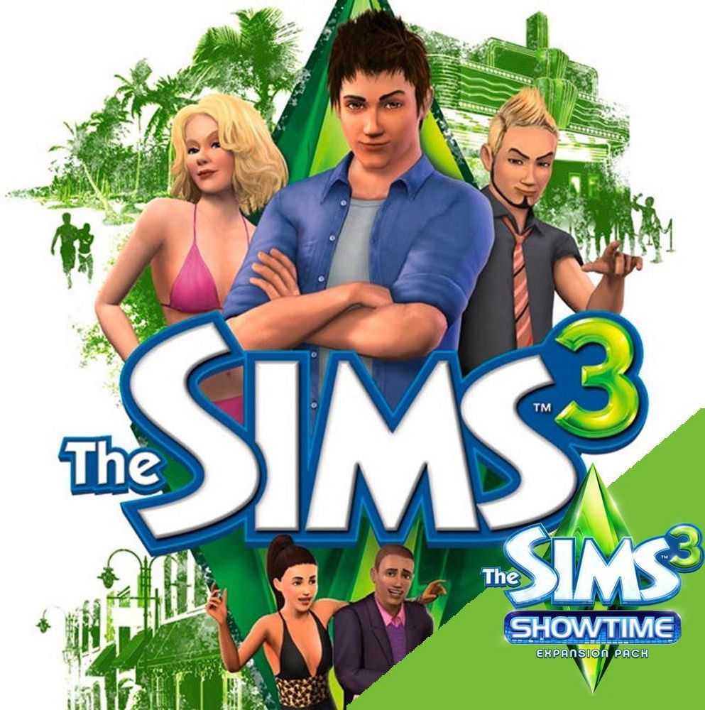 The Sims 3 + Showtime (Digital) od 28,74 zł, opinie - Ceneo.pl