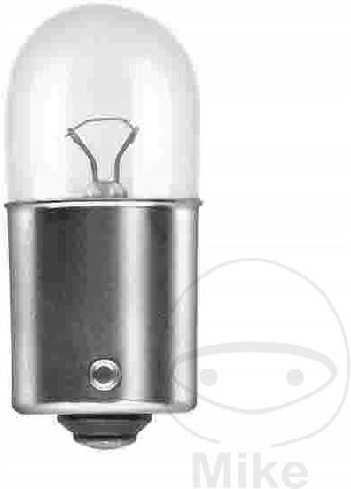 Osram Żarówka 12V 5W Ba15S 2szt. Mbk Xc 125 Flame - opinie i ceny na ...