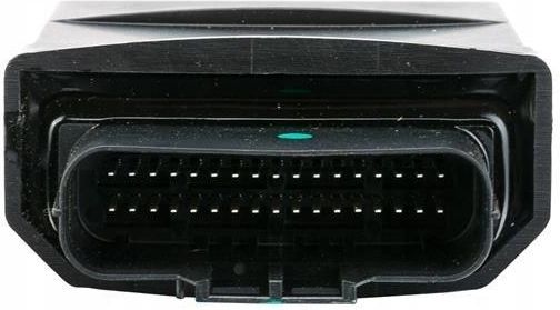 Części motocyklowe Romet Sterownik Moduł Ecu K125 R Yeson - Opinie i ...